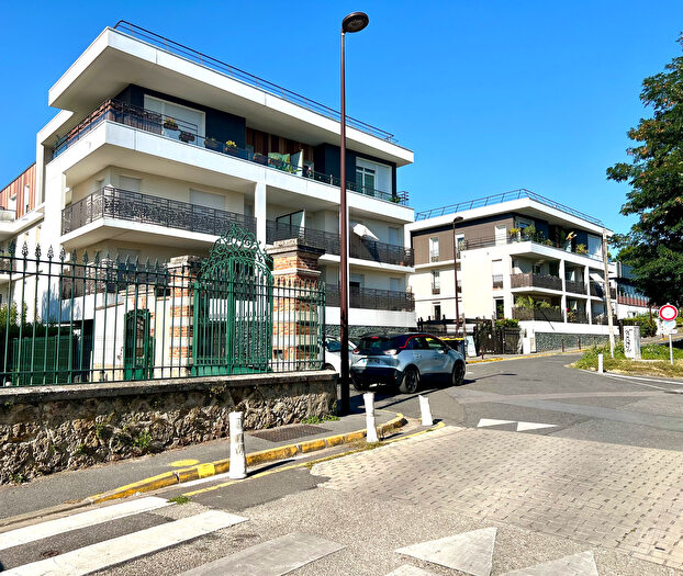 Appartement à vendre - Pomponne - 1 pièce