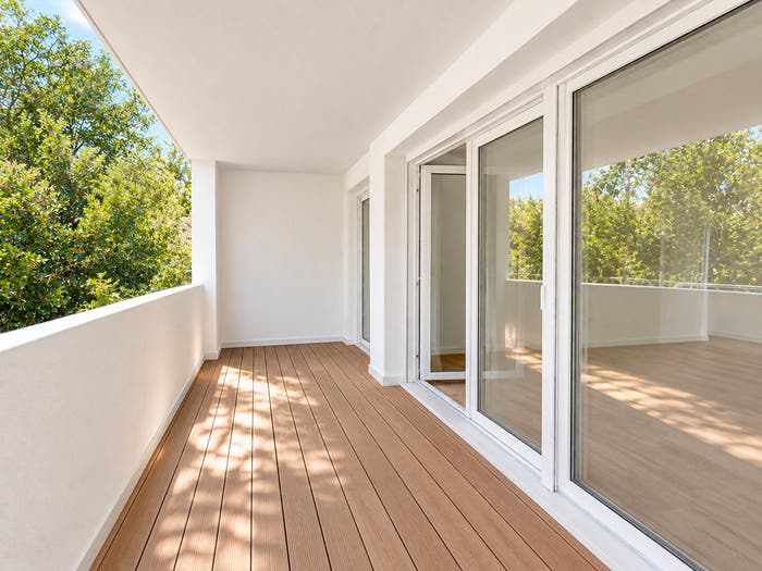 Quint-Fonsegrives : Appartement 4 pièces à vendre