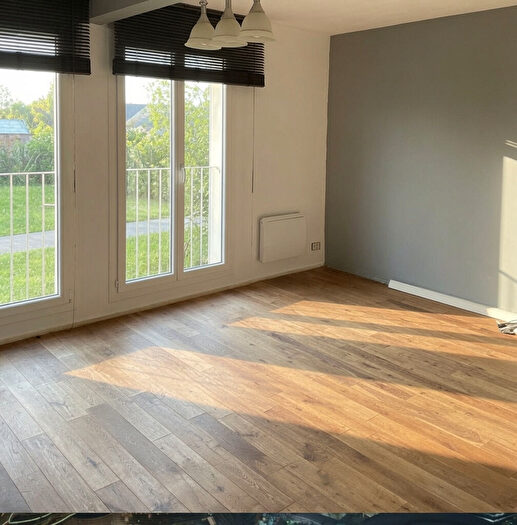 Toulouse, Amouroux : Appartement 3 pièces à vendre