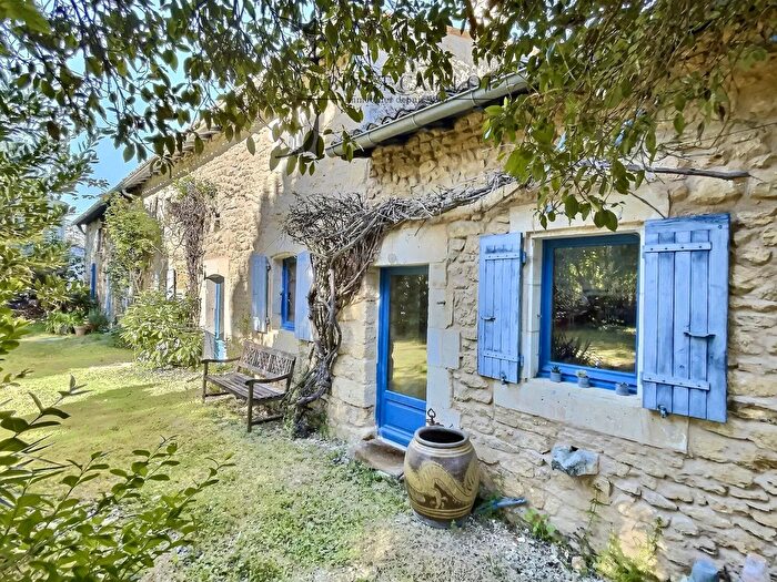 Rioux - Maison 7 pièces à vendre