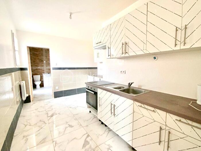Magny-en-Vexin - Maison 6 pièces à vendre