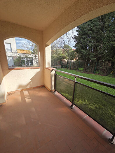 Saint-Alban - Appartement 4 pièces à vendre