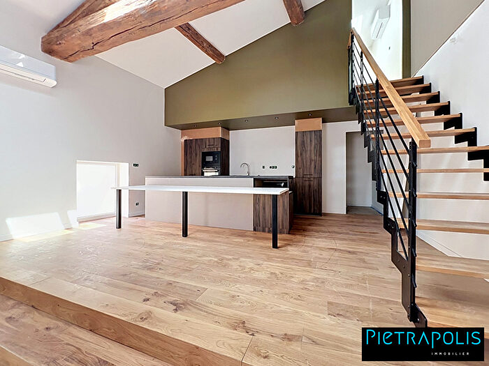 Maison 6 pièces à vendre - Vourles