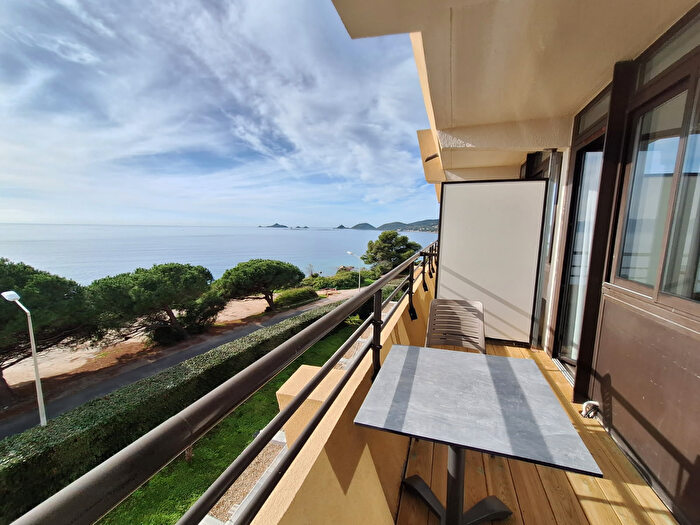 Appartement à vendre - Ajaccio, La Viletta, Pietrina, Gare - 1 pièce - 1 chambre