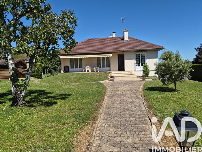 Maison 5 pièces à vendre à Saint-Rémy