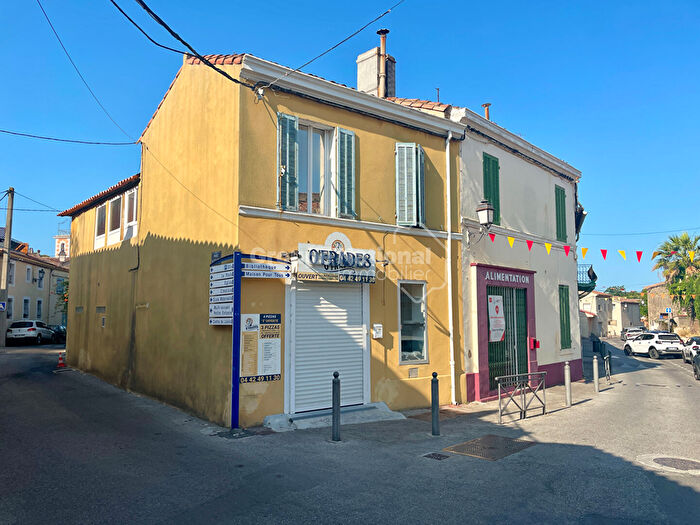 Maison 3 pièces à Ensuès-la-Redonne, à vendre