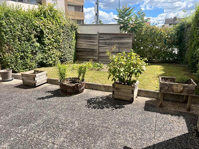 Appartement 3 pièces à vendre à Clermont-Ferrand, Champratel, La Plaine