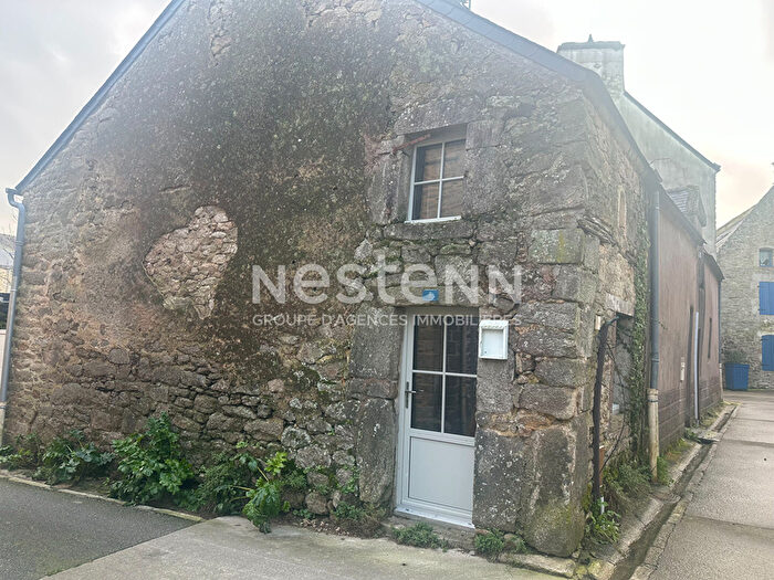 Maison 2 pièces à Questembert, à vendre