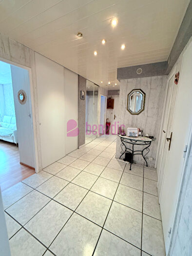 Appartement à vendre - Forbach, Wiesberg, Petite Forêt - 4 pièces - 3 chambres