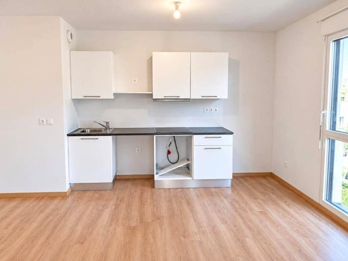 Les Milles, Aix-en-Provence - Appartement 3 pièces à louer