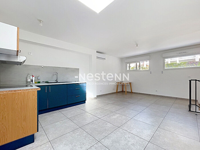 Vallauris, Golfe Juan, Vieux Port : Appartement 2 pièces à louer