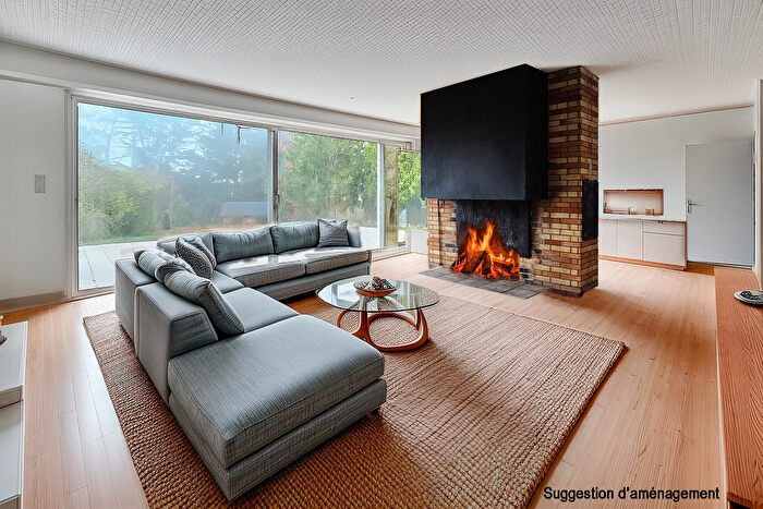 Maison à vendre - Herrlisheim - 7 pièces - 5 chambres