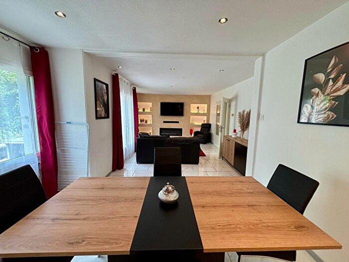 Nevers, Montôts, Grande Pâture - Maison 5 pièces à vendre