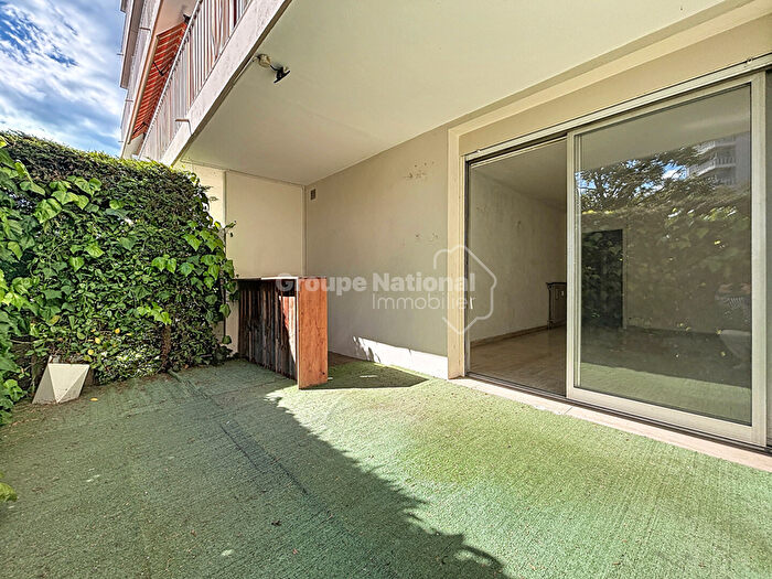 Appartement à vendre - Cannes, Bocca Sud - 3 pièces - 2 chambres