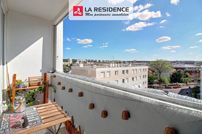 Poissy : Appartement 3 pièces à vendre