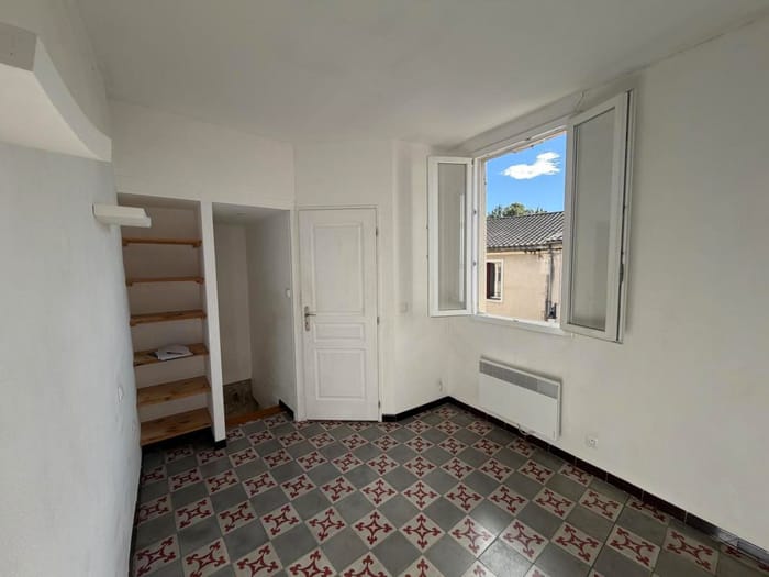 Appartement 3 pièces à Sommières, à louer