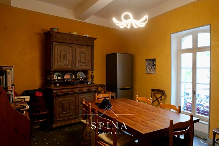 Maison à vendre - Béziers, Centre-ville, Palais des Congrès, Garibaldi, Gambetta - 4 pièces - 3 chambres