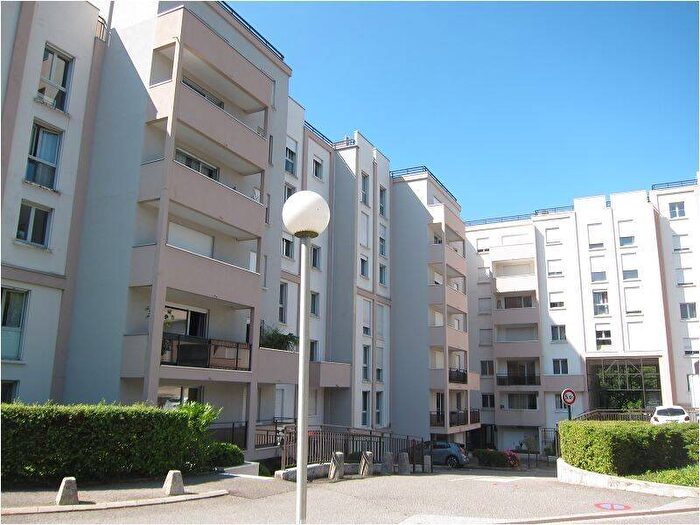 Appartement 1 pièce à louer - Albigny, Annecy