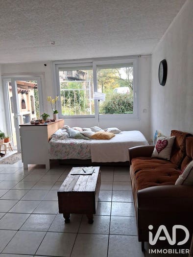 Appartement 1 pièce à louer - Saint-Sernin-sur-Rance