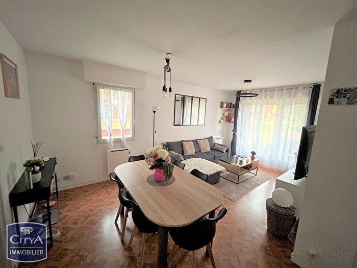 Appartement 2 pièces à vendre à Ronchin, Champ du Cerf, Grand Ronchin