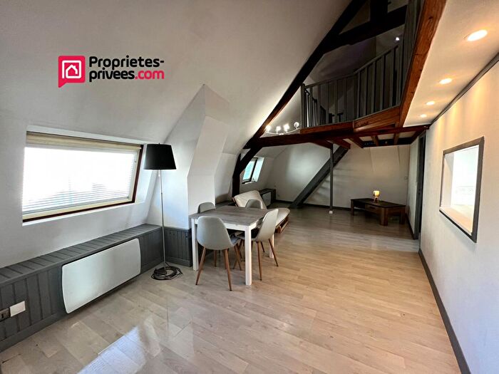 Appartement 3 pièces à louer à Vémars