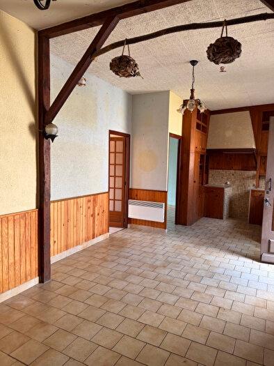 Maison 4 pièces à vendre à La Rochelle