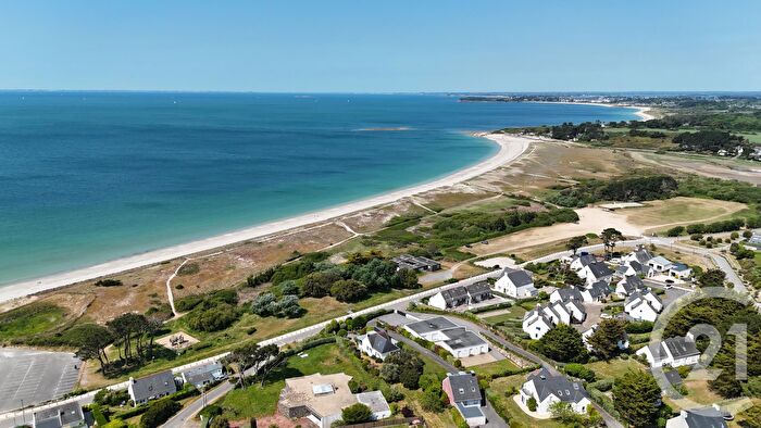 Appartement 2 pièces à vendre à Saint-Gildas-de-Rhuys