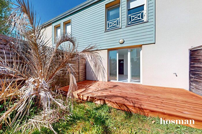 Maison 4 pièces à Lacanau, Lacanau ville, Centre-ville, à vendre