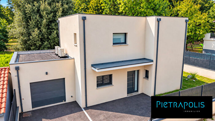 Maison 4 pièces à vendre à Grigny