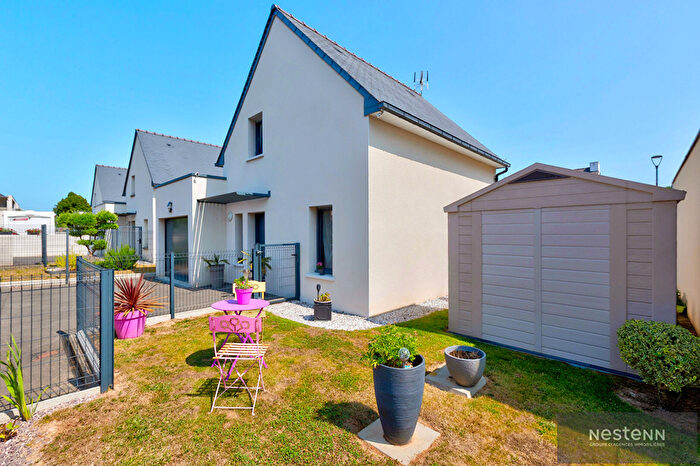 Maison 4 pièces à Hillion, à vendre