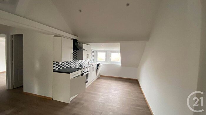 Appartement 2 pièces à Neauphle-le-Château, à louer