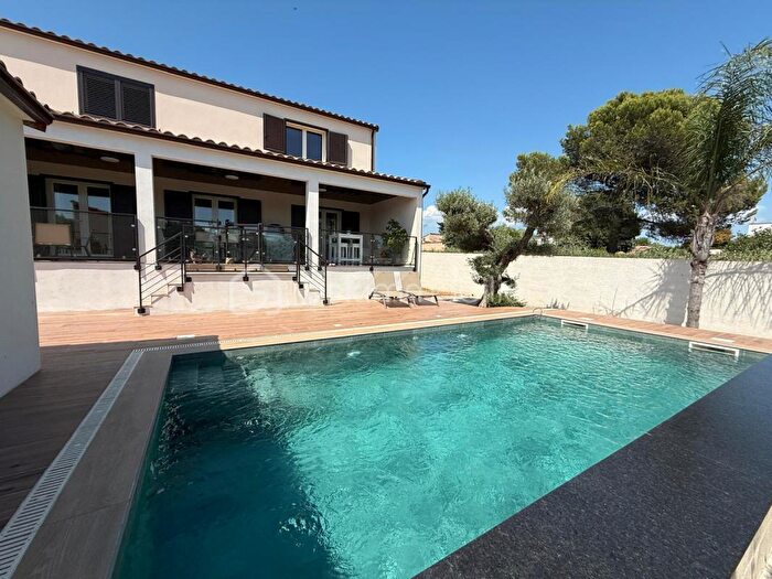 Maison 6 pièces à vendre - Bezouce