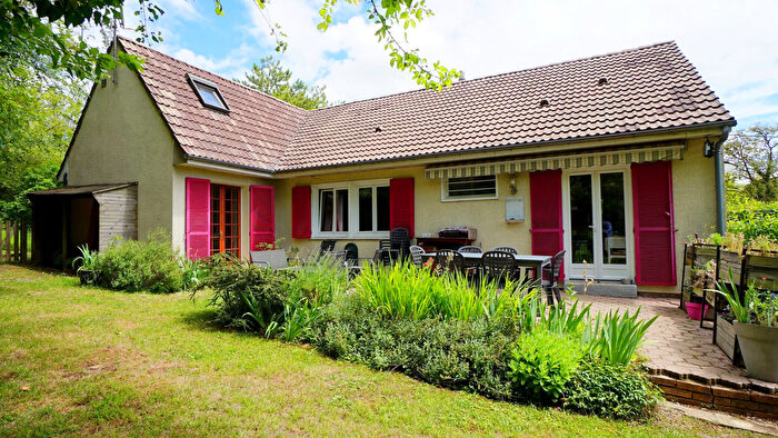Guerville : Maison 6 pièces à vendre