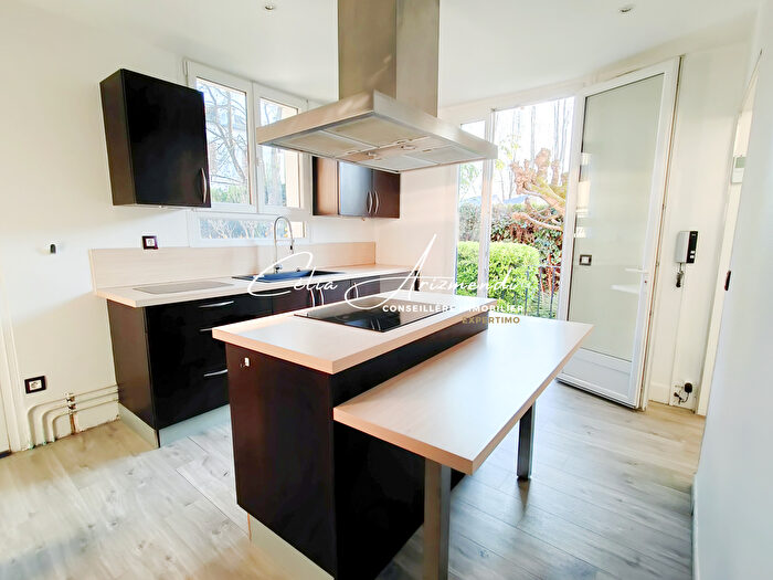 Maison à vendre - Lagny-sur-Marne, Tassigny, Leclerc - 4 pièces - 3 chambres