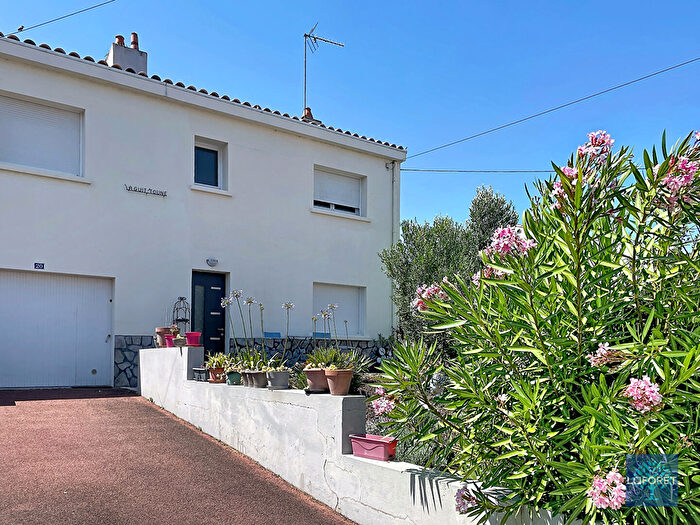 Maison 5 pièces à louer - Olonne-sur-Mer, Les Chirons