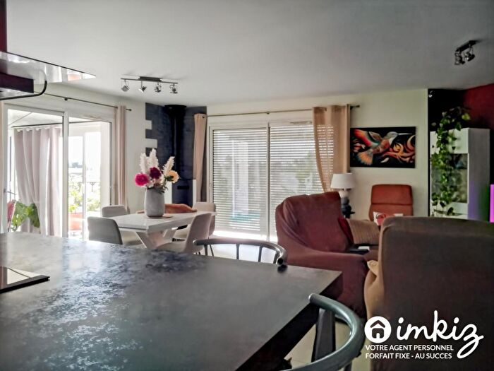 Maison 5 pièces à Saint-André-de-Cubzac, à vendre