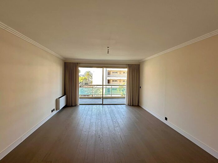 Appartement à vendre - Nice, Cimiez - 4 pièces - 3 chambres