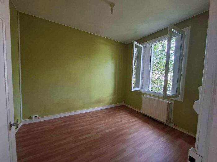 Maison 3 pièces à vendre - Montceau-les-Mines, Salengo, La Saule