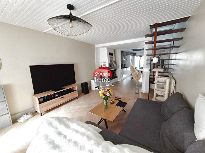Maison 5 pièces à Amiens, Saint-Anne, Fb Noyon, à vendre