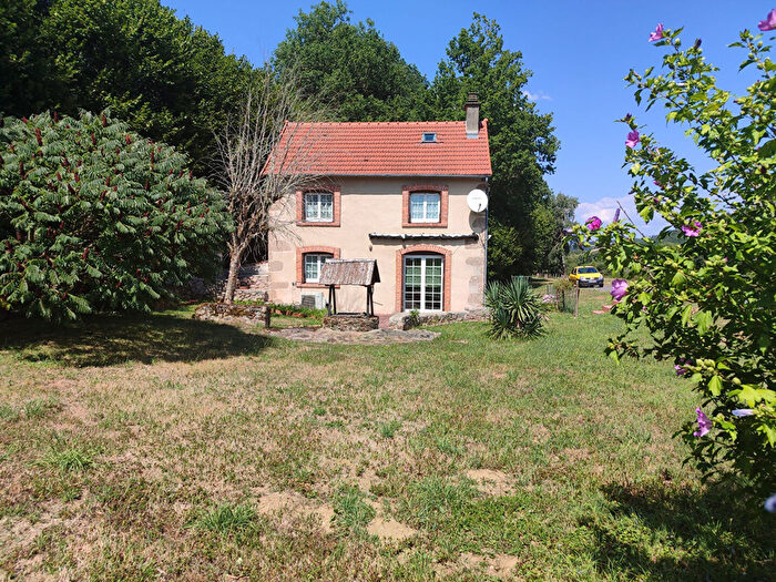 Maison 5 pièces à vendre à Croze