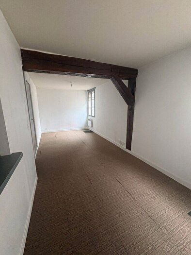 Appartement 1 pièce à louer - Centre Est, Provins