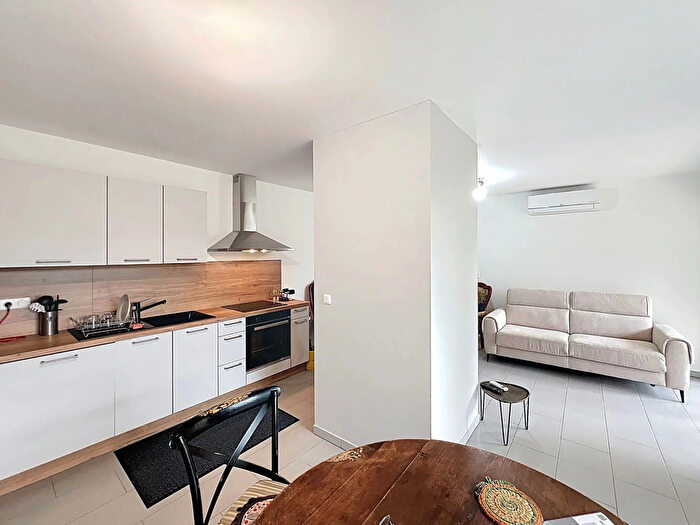 Appartement 2 pièces à Vescovato, à vendre