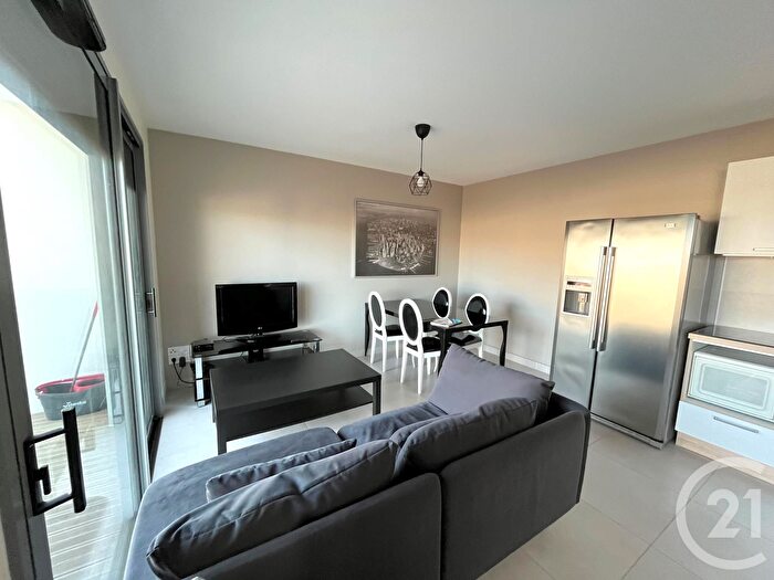 Rodez, Combarel : Appartement 2 pièces à louer