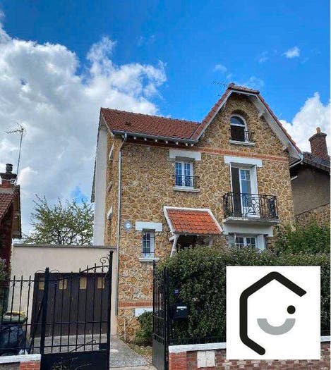 Maison 5 pièces à Eaubonne, à louer