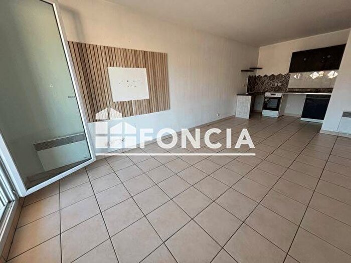 Appartement à louer - La Bocca, Cannes - 2 pièces - 1 chambre