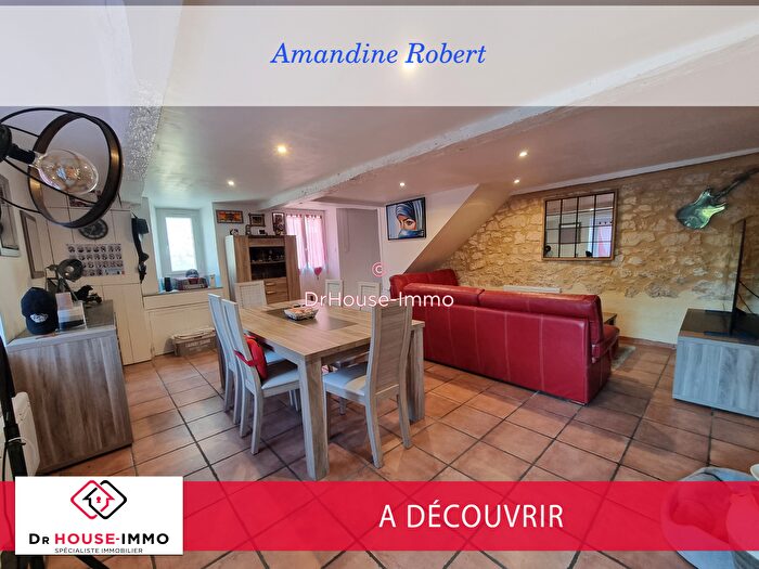 Maison 5 pièces à vendre - Saint-Aubin-de-Lanquais