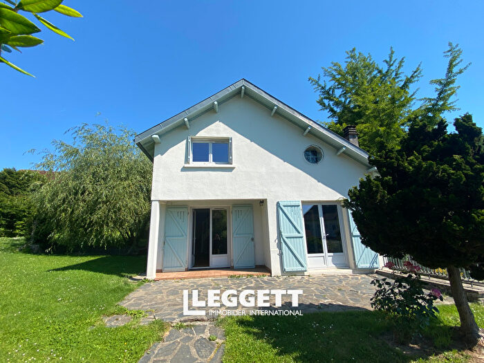 Maison 3 pièces à Saint-Pardoux-Corbier, à vendre