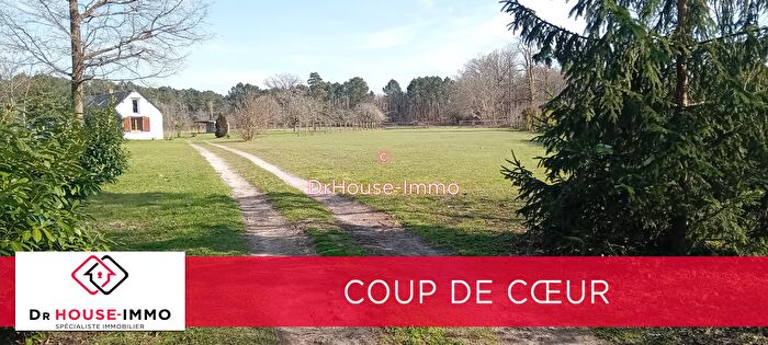 Avrillé-les-Ponceaux - Maison 6 pièces à vendre