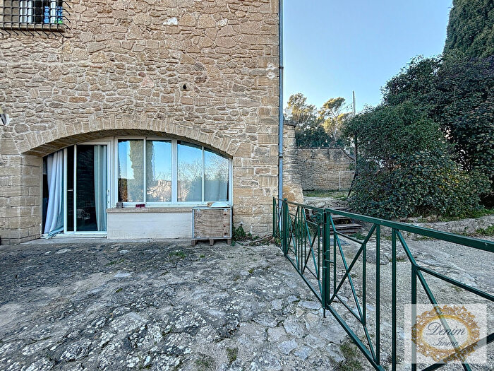 Appartement 3 pièces à Nîmes, Courbessac, à vendre