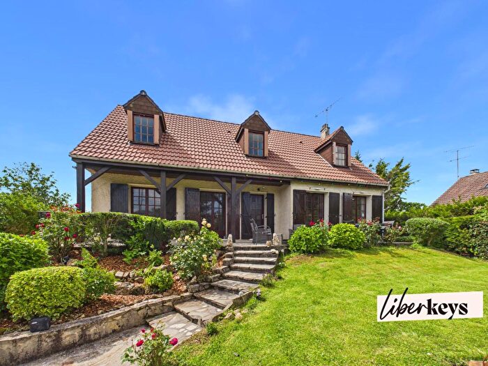 Maison 7 pièces à vendre - Longpont-sur-Orge
